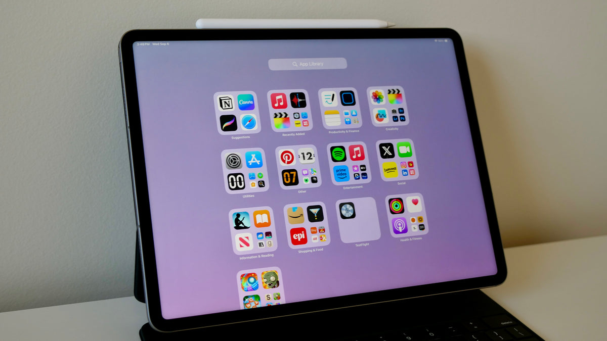 iPad Starter Guide for Students – Flourish Planner