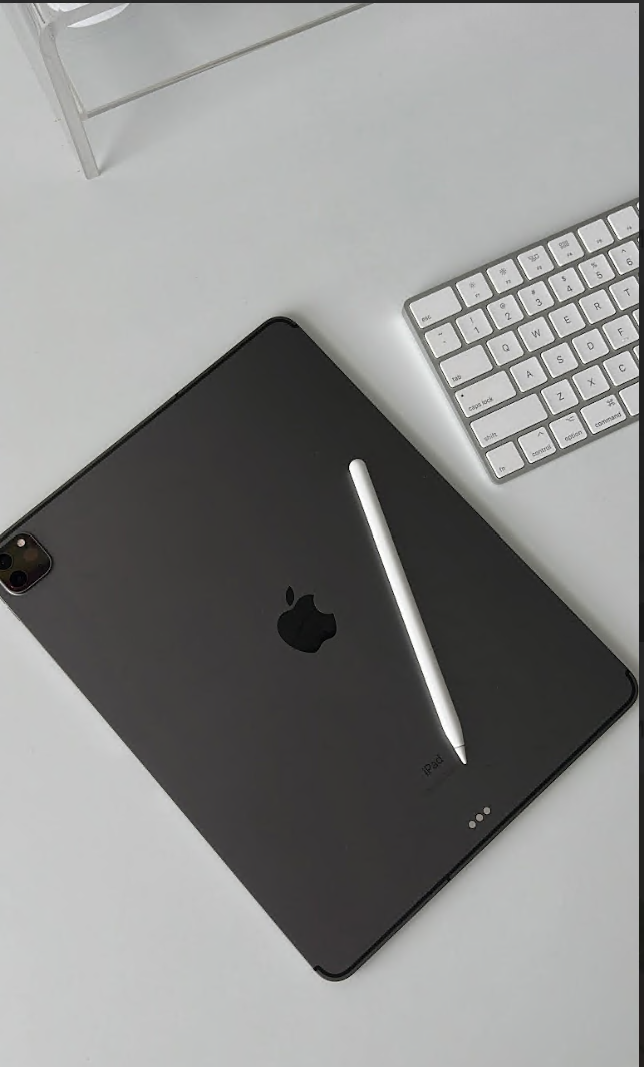 Putting the New Apple Pencil to the Test – Flourish Planner