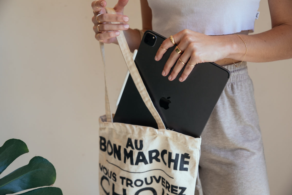 The Ultimate iPad Gift Guide – Flourish Planner
